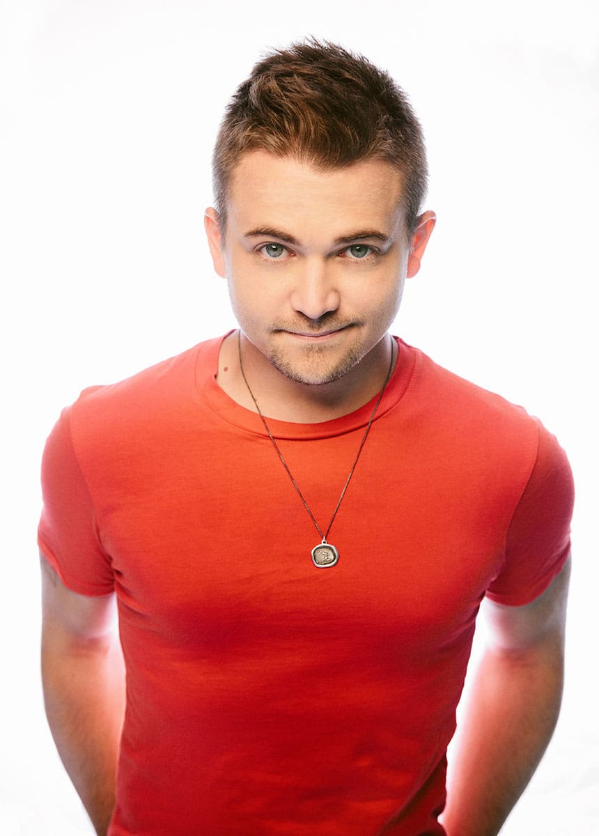 Hunter Hayes